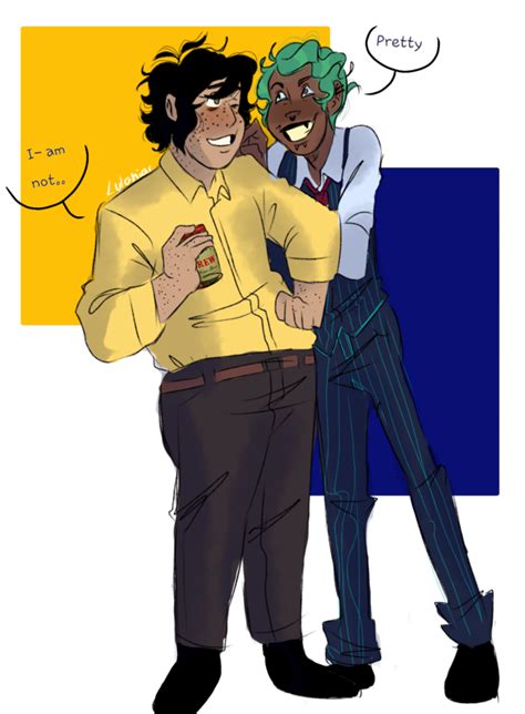 A Maniac That I Am On Tumblr A Little Fan Art For Mitjo Fan Fiction