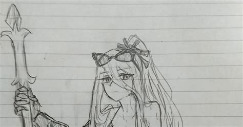落書き 白猫プロジェクトまとめ34 Makoringのイラスト Pixiv