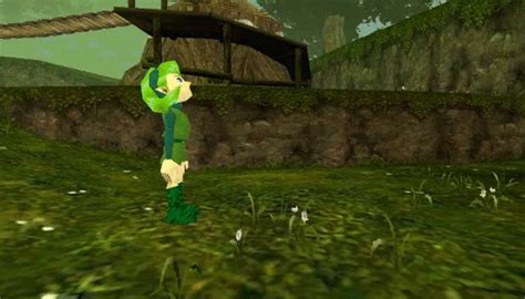Kokiri Saria Tumblr