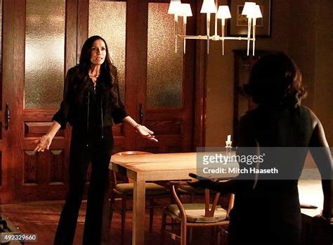 11 Viola Davis Famke Janssen Photos And High Res Pictures Getty Images