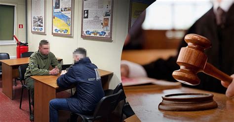 Загрожує понад 10 років за ґратами в Івано Франківську судитимуть офіцера за побиття строковика