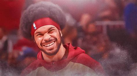 Cavs Jarrett Allen Has Surprising Take On Viral Lights Were Too Bright Meme