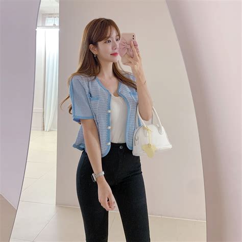 허리 밴딩 슬림 부츠컷 color
