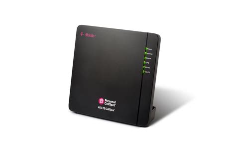 T Mobile Announces 4G LTE CellSpot Personal Cell Tower Free To Simple Choice Subscribers With A