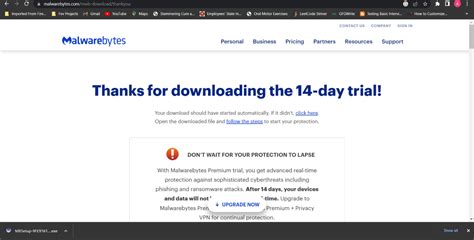 How To Download And Install Adwcleaner On Windows Geeksforgeeks