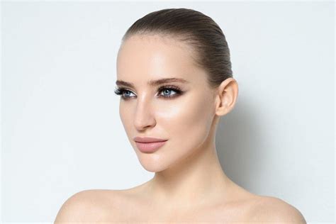 Sexy Contour Lip Liner Mini First Date Romanovamakeup