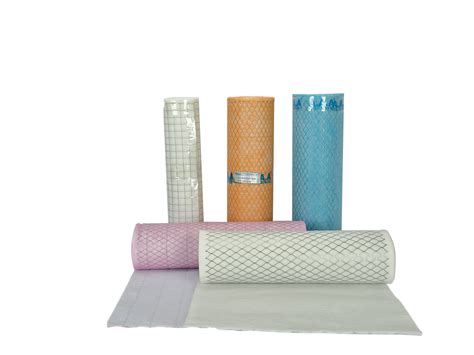 Folding Material With Mesh For Shw China Filter Media And Folding