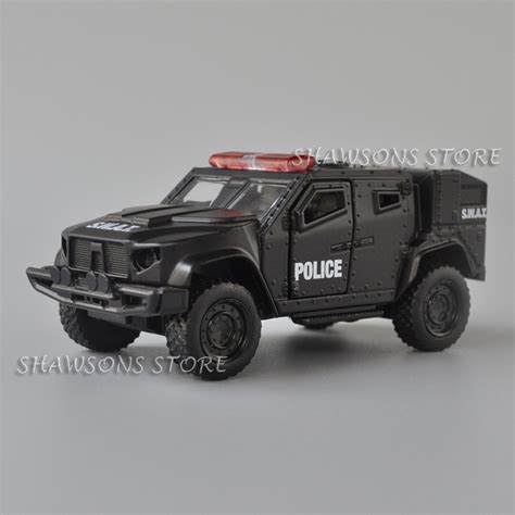 150 Scale Diecast Military Car Model Toys Jltv Joint Light Tactical