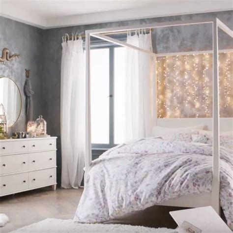 Harry Potter™ Hedwig™ Light Post Floor Lamp 71 Pottery Barn Teen