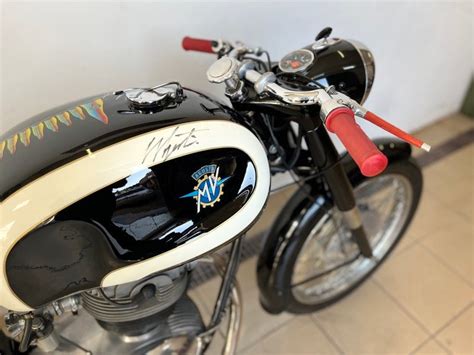 Mv Agusta 235 For Sale Car And Classic