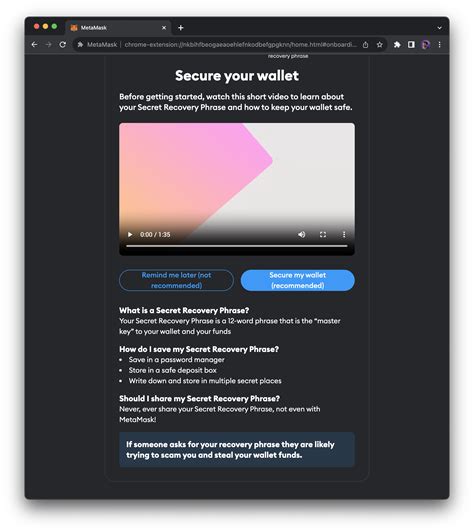 How To Connect A Wallet With Berachain 🔌 Berachain Core Docs