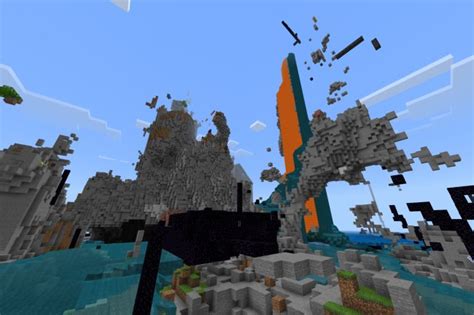 LifeSteal SMP Minecraft Bedrock Realm Code MCPE Realms