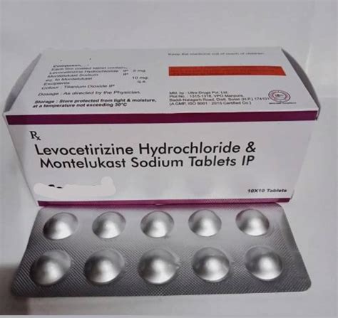 Doctor ‎هشدار خطر در صورت استفاده بیش از حد این دوا Montelukast ‏montelukast یک دوای تایید شده