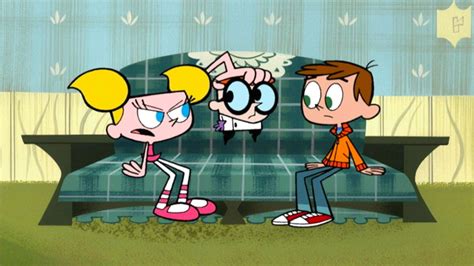 Dexters Laboratory Season 4 Streaming Watch And Stream Online Via Amazon Prime Video