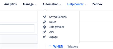 Guide To Helpwise Rules