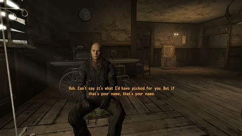 if doc mitchell can still accept me in a post apocolypse then why can