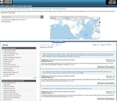Data Catalog Example