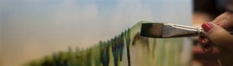 Consejos para pintar un cuadro al óleo