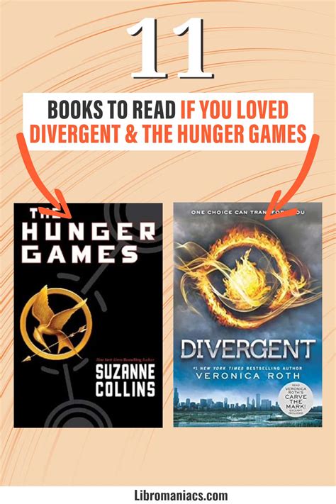11 Dystopian Books Like The Hunger Games And Divergent