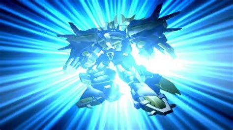 Ps1 Super Robot Wars α Gaiden 超級機器人大戰α外傳 第9話 愚者的祭典 Youtube