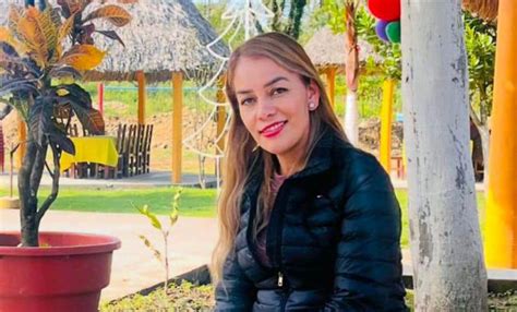 Localizan A Estela En Landa De Matamoros Luego De Haber Sido Secuestrada