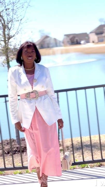 I Will Keep Posting For My Fashion Loversfashionchurchoutfit