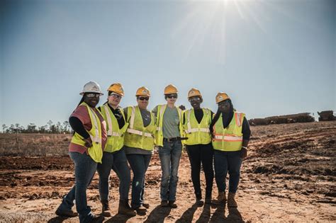 Ga West And Company On Linkedin Womeninconstruction
