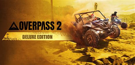 Overpass 2 Deluxe Edition Steam Key For Pc Buy Now