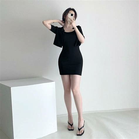 ဆွဲဆောင်မှုရှိပြီးလှတဲ့ Dress Fashion များ