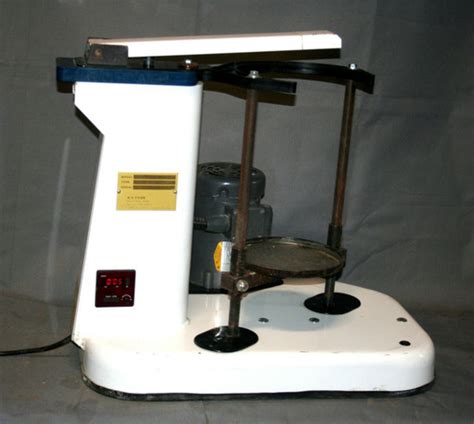 Rotap Rx 29 Sieve Shaker