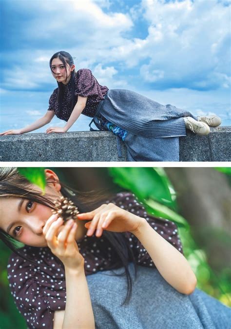 谷口愛季 エロ画像！おっぱいや太ももが抜ける！ アイドル村 グラビアお宝エロ画像まとめサイト