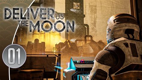 JE MONTE DANS MA FUSÉE DELIVER US THE MOON FR 1 YouTube