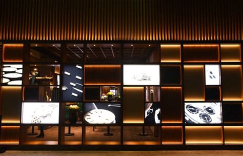 Watches Wonders Shanghai