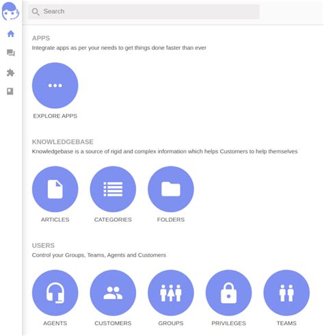 UVdesk A Free And Open Source Helpdesk Ticket System