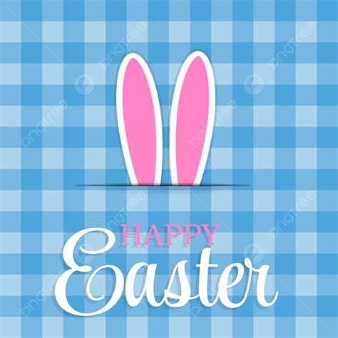 다채로운 행복 한 부활절 배경 벡터 일러스트 레이 션 복고 식 들었어 부활절 배경 일러스트 및 사진 무료 다운로드