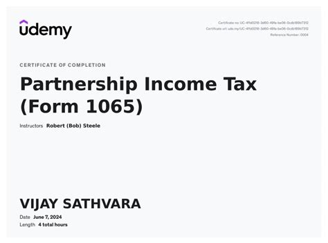 comprehensive problems in preparing form 1065