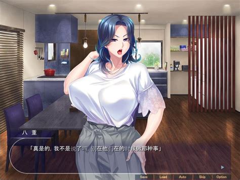 PC成人遊戲 巨乳母娘中出し同居生活美人に育った親戚の娘とその母親を孕ませオナホに中文版 露天市集 全台最大的網路購物市集
