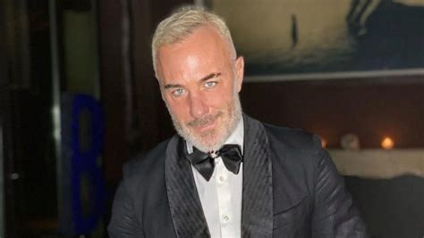 Quién es Gianluca Vacchi El extravagante millonario famoso por sus