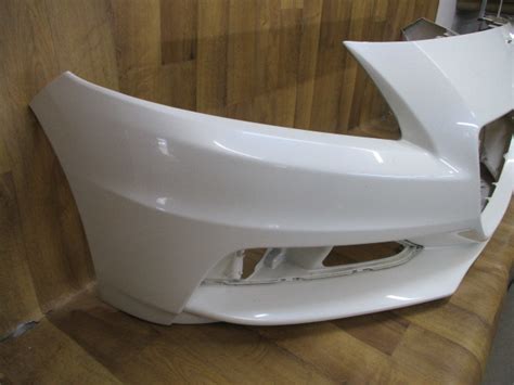 yahoo オークション d7 zf1 zf2 cr z crz純正フロントバンパー71101