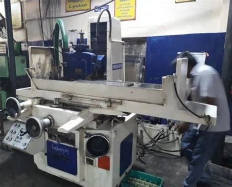 Surface Grinding Large Machine At Best Price In Tiruvallur By Sri K V S