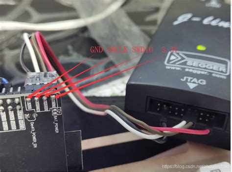 Nordic Nrf52840 低功耗蓝牙ble 50新手入门指南001 从机入门实例bleappuartnrf52840