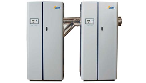 Ygnis presenta Varmax y Varmax Twin para BIM - Climatización e ...