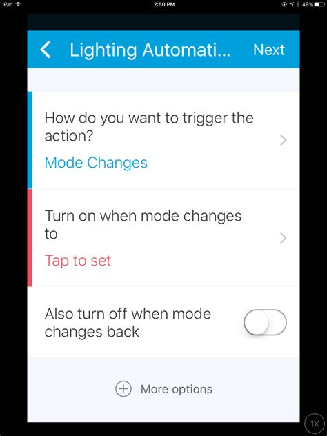 Faq Routine Routines How Do You Use Them Smartthings Classic Faq Smartthings Community