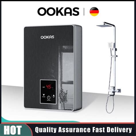 Heater 220v With Self Modulating Lazada Ph