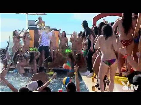Hottest Pool Party Ever At Drtuber