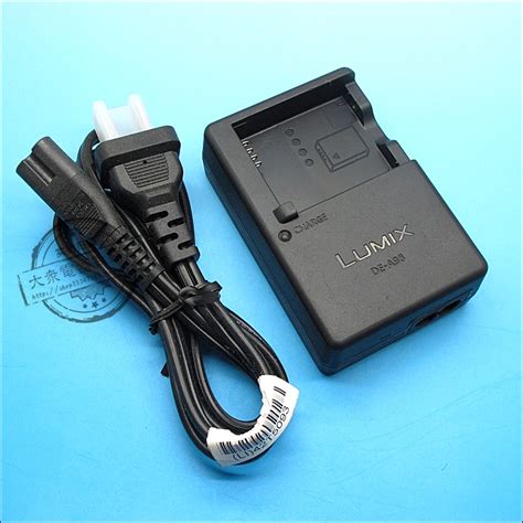 Lumix Panasonic DMW BLG10 BLG10GK BLG10E ทชารจแบตเตอรลเธยมกลอง