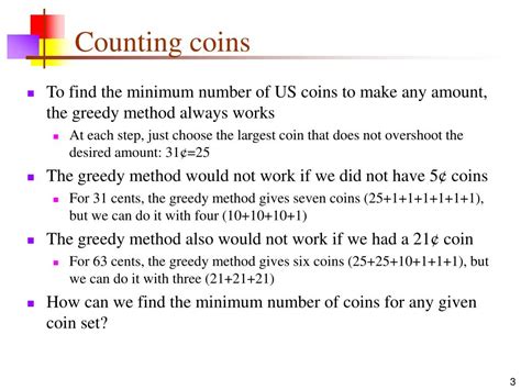 Ppt Dynamic Programming Powerpoint Presentation Free Download Id