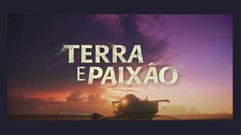 Resumo Terra e Paixão 02 01 Ramiro é levado para o hospital Rede