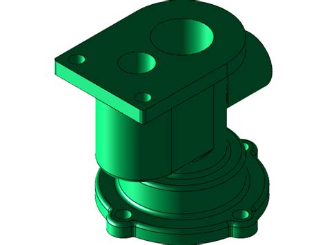 Free CAD Designs Files D Models The GrabCAD Community Library