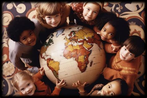 Fomento De La Interculturalidad En El Aula By Katerine Melliza Arevalo